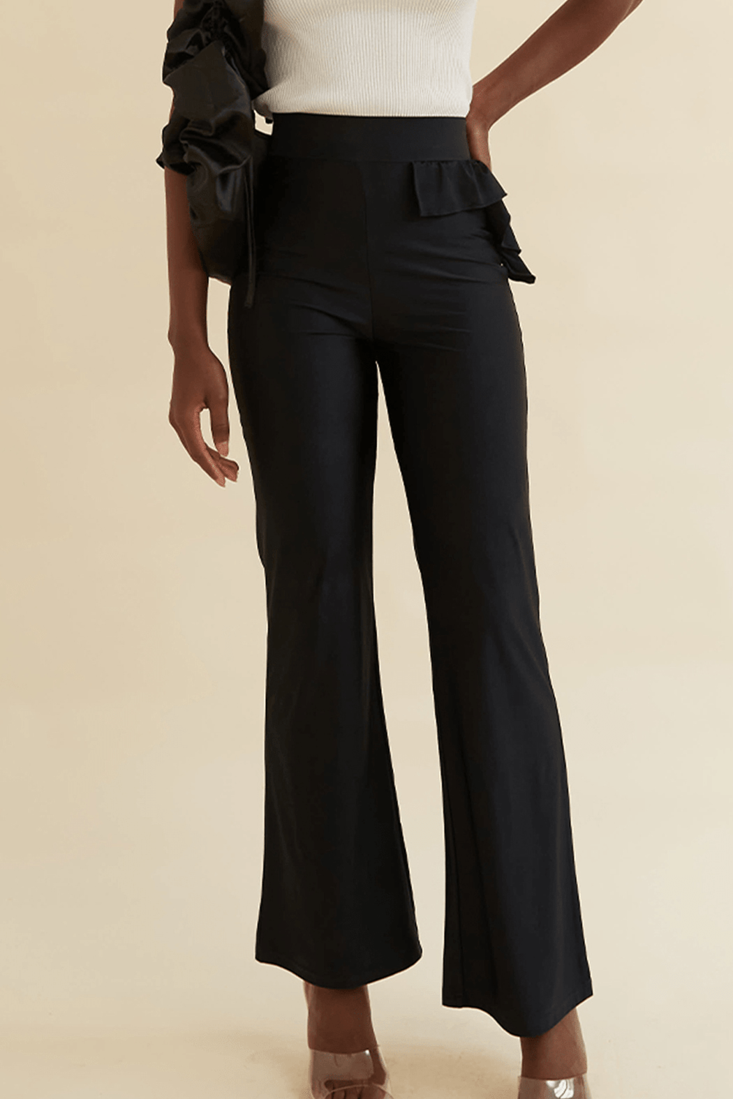 ALICE PANTS | OpéraSPORT