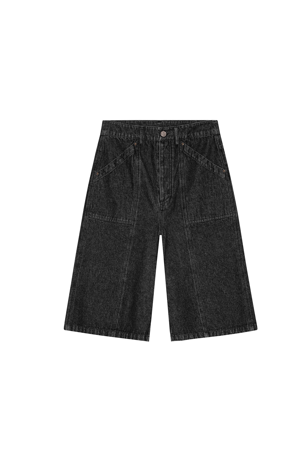 ROWAN SHORTS | OpéraSPORT