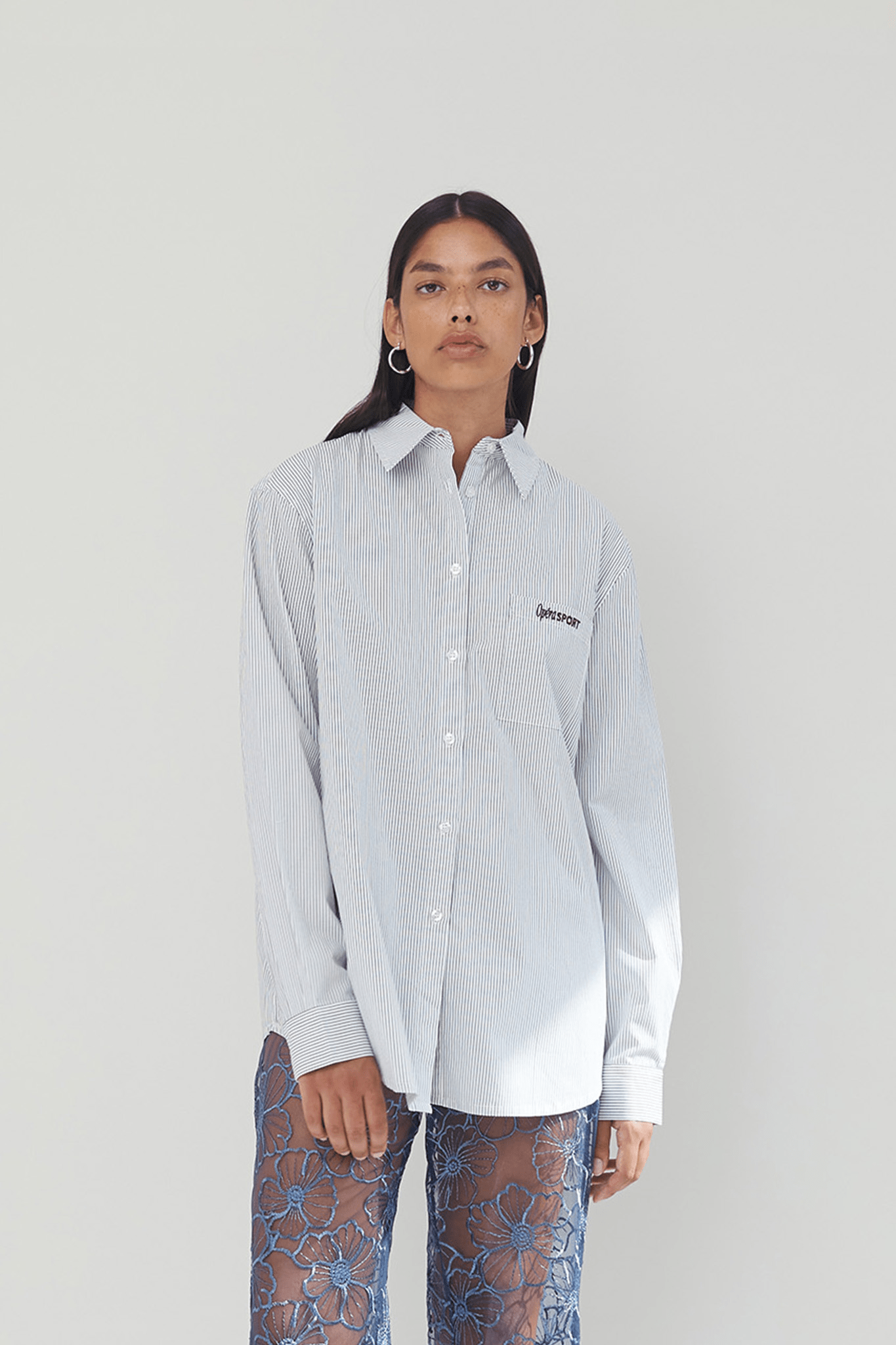 [OPERA SPORT] ALEX SHIRT - OPERA SPORT | 리켓